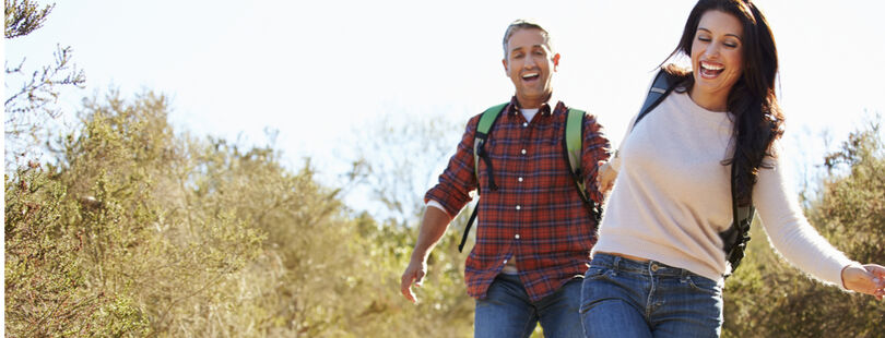 How to Build a Midlife Worth Living | Psychology Today