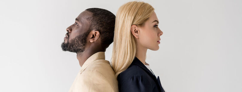 Why Do Couples Fight — and How Can They Stop? | Psychology Today UK