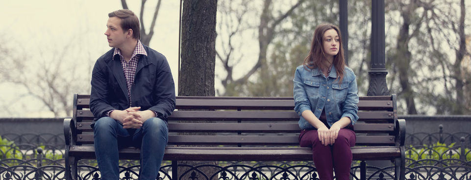 Bouncing Back From Getting Dumped in 3 Easy Steps | Psychology Today