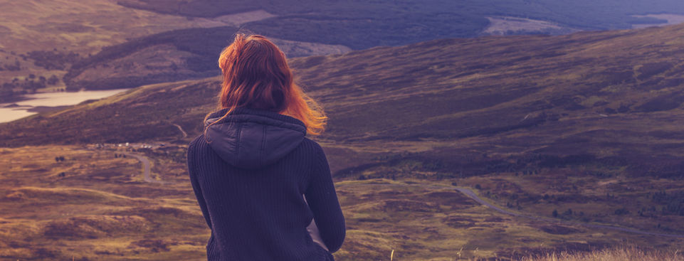 Why We Fear Fear (and What It Costs Us) | Psychology Today