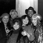 Goodbye to Mitzi Shore, the Godmother of Comedy | Psychology Today