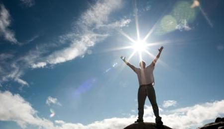 Finding Strength: How to Overcome Anything | Psychology Today