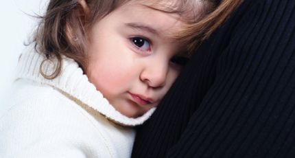 Once Shy, Always Shy? | Psychology Today