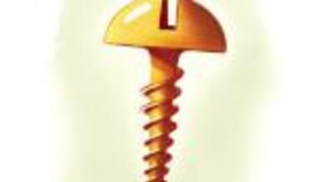 The Loose Screw Awards | Psychology Today
