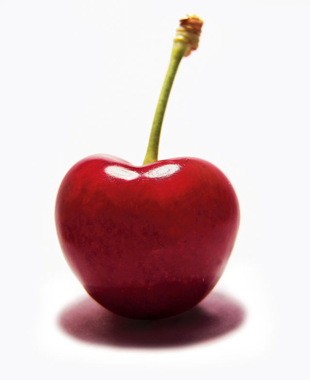 Recipe: Sour Fruit Hits Sweet Notes | Psychology Today