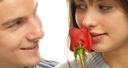 The Smell of Love | Psychology Today Canada