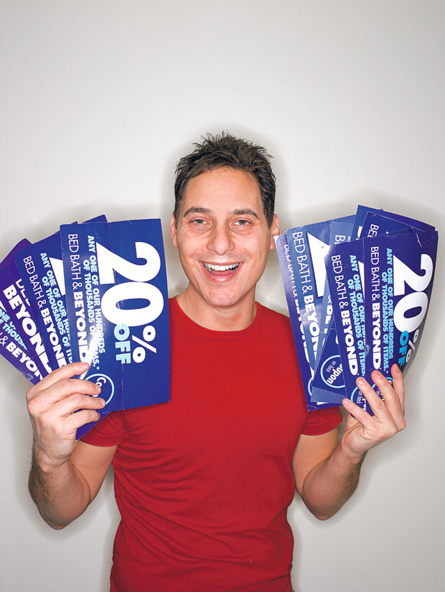 Field Guide To The Tightwad: Saving Spree | Psychology Today Australia