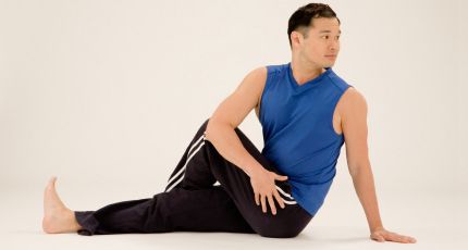 Mind Your Body: Move Freely | Psychology Today