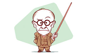 Think Like a Shrink | Psychology Today