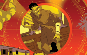 Agent Provocateur | Psychology Today