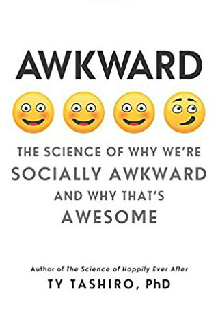 Embrace Awkwardness | Psychology Today