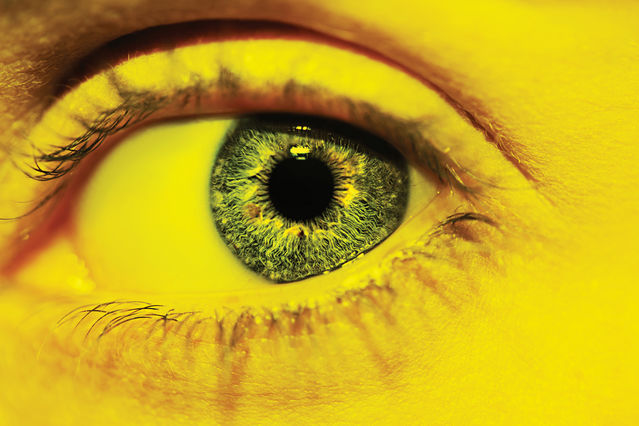 How Your Eyes Reveal How Much You Care | Psychology Today