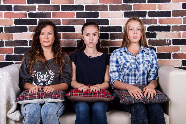 Taking Sides | Psychology Today