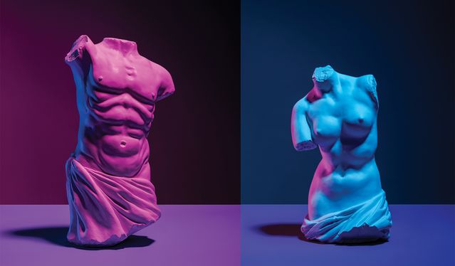 The Truth About Sex Differences Psychology Today Uk