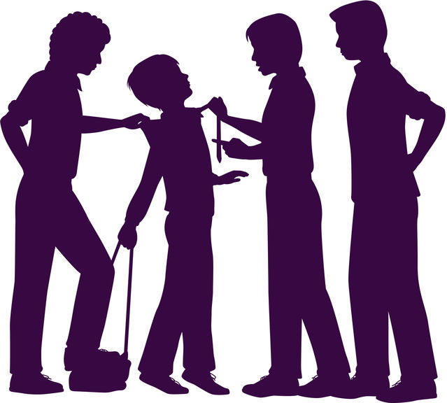 How Deep Is the Impact of Bullying? | Psychology Today