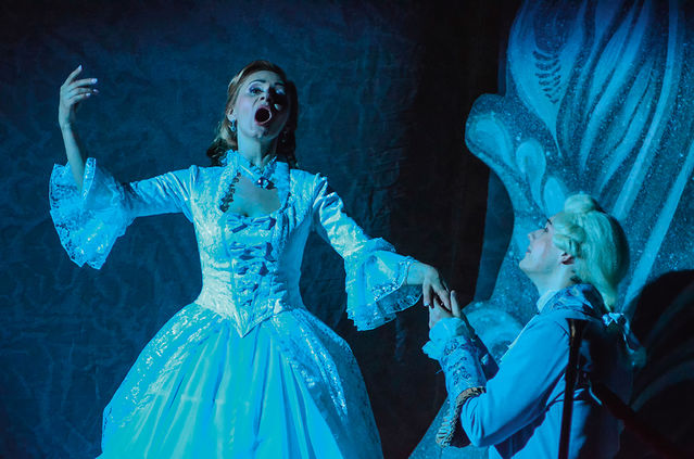 In the Realm of "Ahh" | Psychology Today