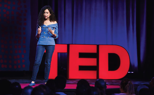 Sparking Conversation | Psychology Today