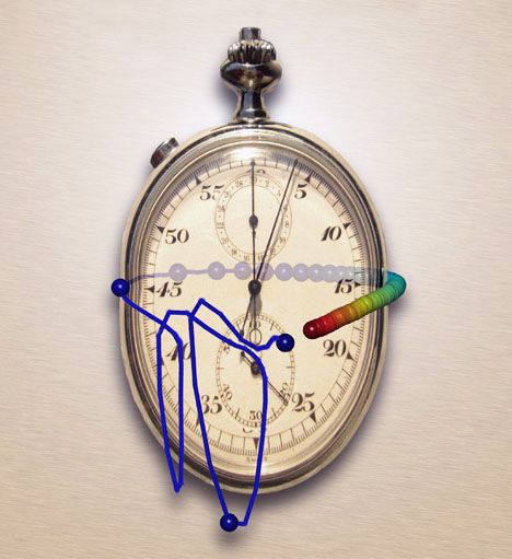 How Does Your Brain Tell Time? | Psychology Today