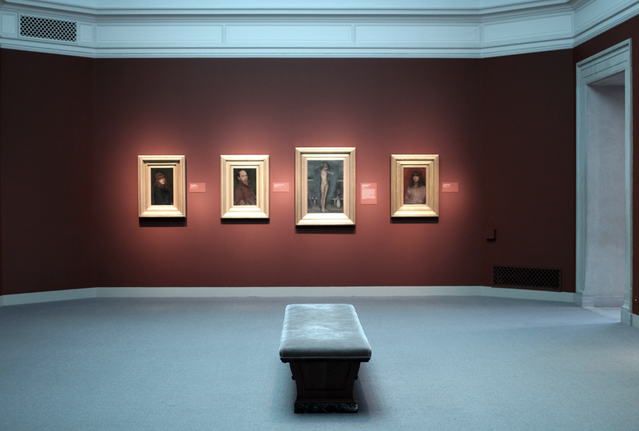 What Happens When You Take a Psychologist to a Museum? | Psychology Today