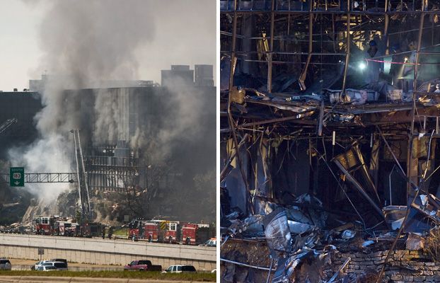 What can we learn from Joseph Stack? | Psychology Today