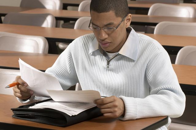 Developing Good Study Habits Really Works | Psychology Today