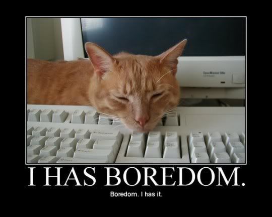 What Is Boredom? | Psychology Today