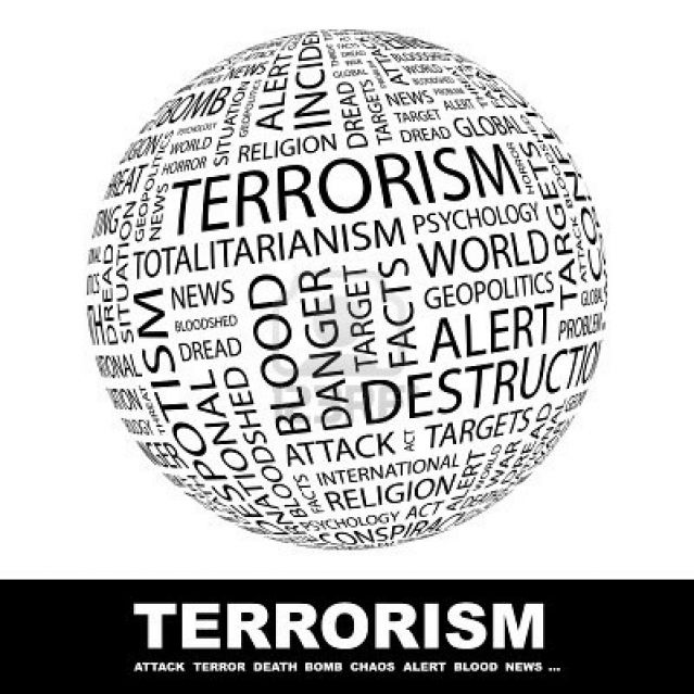 Anger, Fear, and Terrorism | Psychology Today