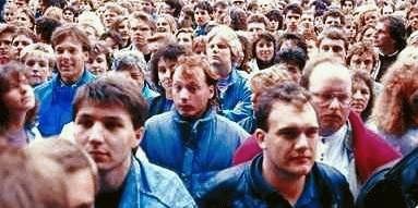 Using the Body and the Face to Recognize People | Psychology Today