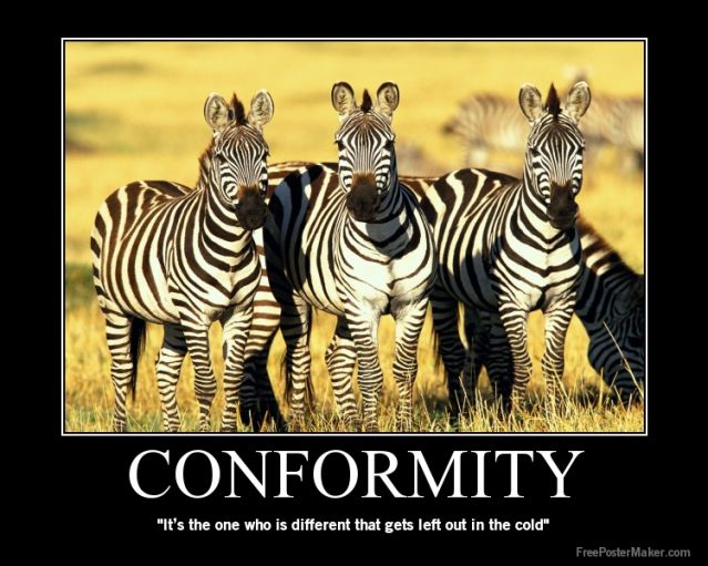 Some Conformity Effects Are Short-Lived | Psychology Today
