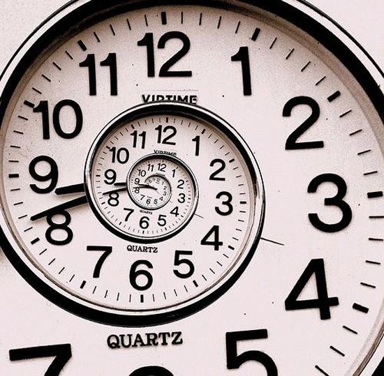 Why the Last 5 Years of Your Life Have Disappeared | Psychology Today