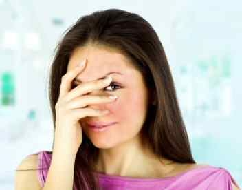 Chronic Blushing: When it Goes Beyond Embarrassment | Psychology Today