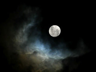 Lunacy by the Full Moon-acy: Is it Real? | Psychology Today