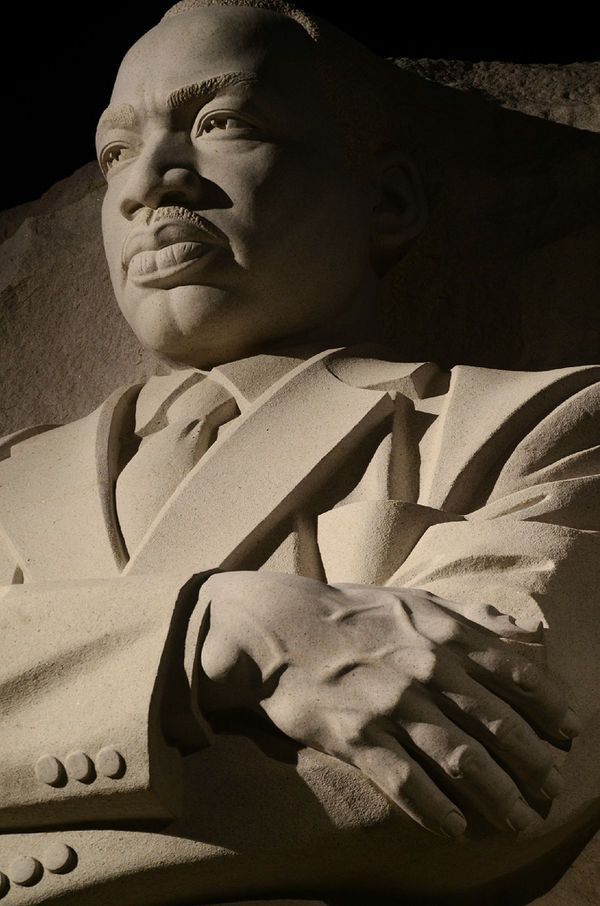 Martin Luther King, Jr.: Saint, Man, or Idol? | Psychology Today
