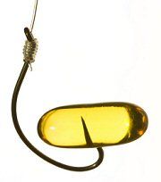 Fish Oil Effective for Depression - Without Causing Sexual Dysfunction ...