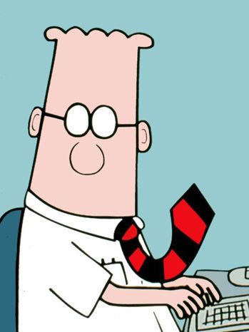 Dilbert Does Behavioral Economics | Psychology Today