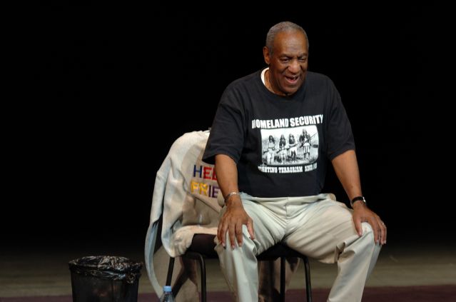 An Open Letter to Bill Cosby’s Legal Team | Psychology Today