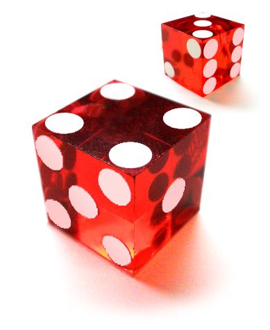 Down on Luck | Psychology Today
