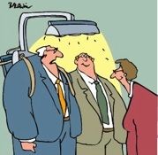 Light Therapy on the Wild Side | Psychology Today