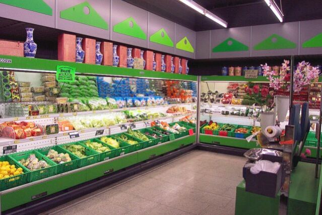 Zen of the Art of Grocery Shopping | Psychology Today