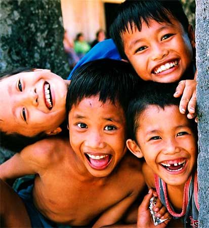 The Science of First Impressions | Psychology Today UK