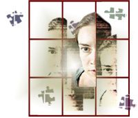 Fragmented Child: Disorganized Attachment and Dissociation | Psychology ...