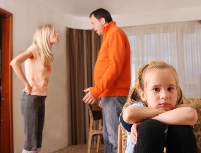 Parents Lose Jobs, and Children Suffer | Psychology Today