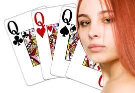 Lady Luck? | Psychology Today