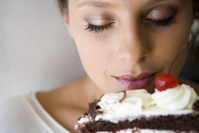 Why You Can't Stop Craving | Psychology Today