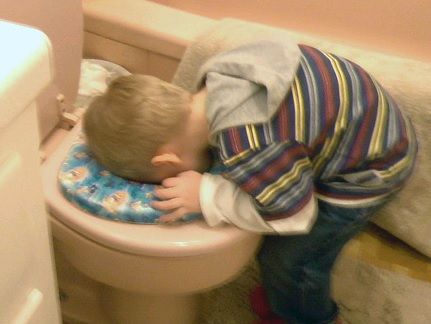 "Eeeww, gross!" | Psychology Today