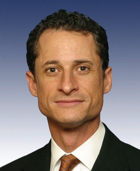 What Has Anthony Weiner Learned from Twitter-gate? | Psychology Today
