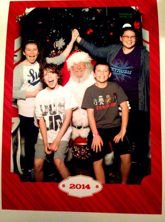 Top 10 Evolutionary Explanations of Santa | Psychology Today