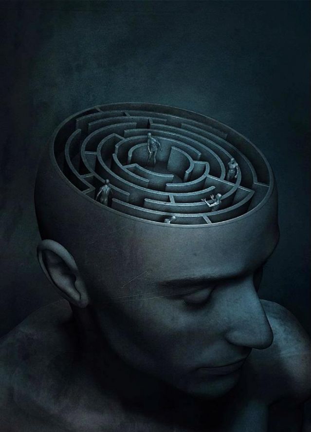 Who Are Most Men? | Psychology Today