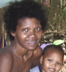 The Headman Was a Woman: For Batek, Nurturance = Leadership ...