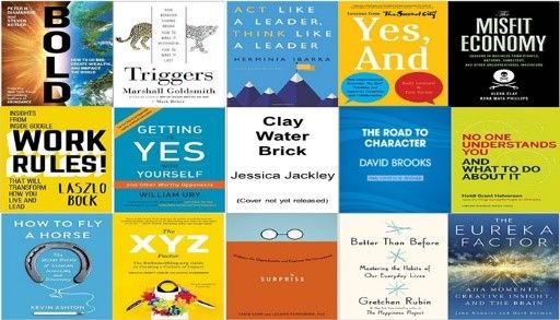 The 15 New Books to Read in 2015 | Psychology Today